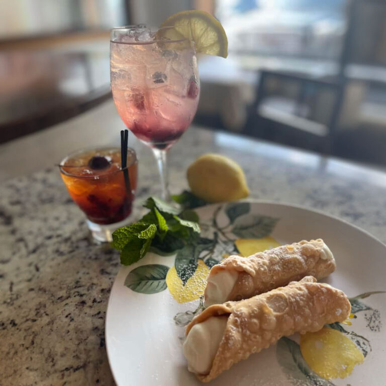 Buon Appetito Italian Cuisine | Romeo DDA