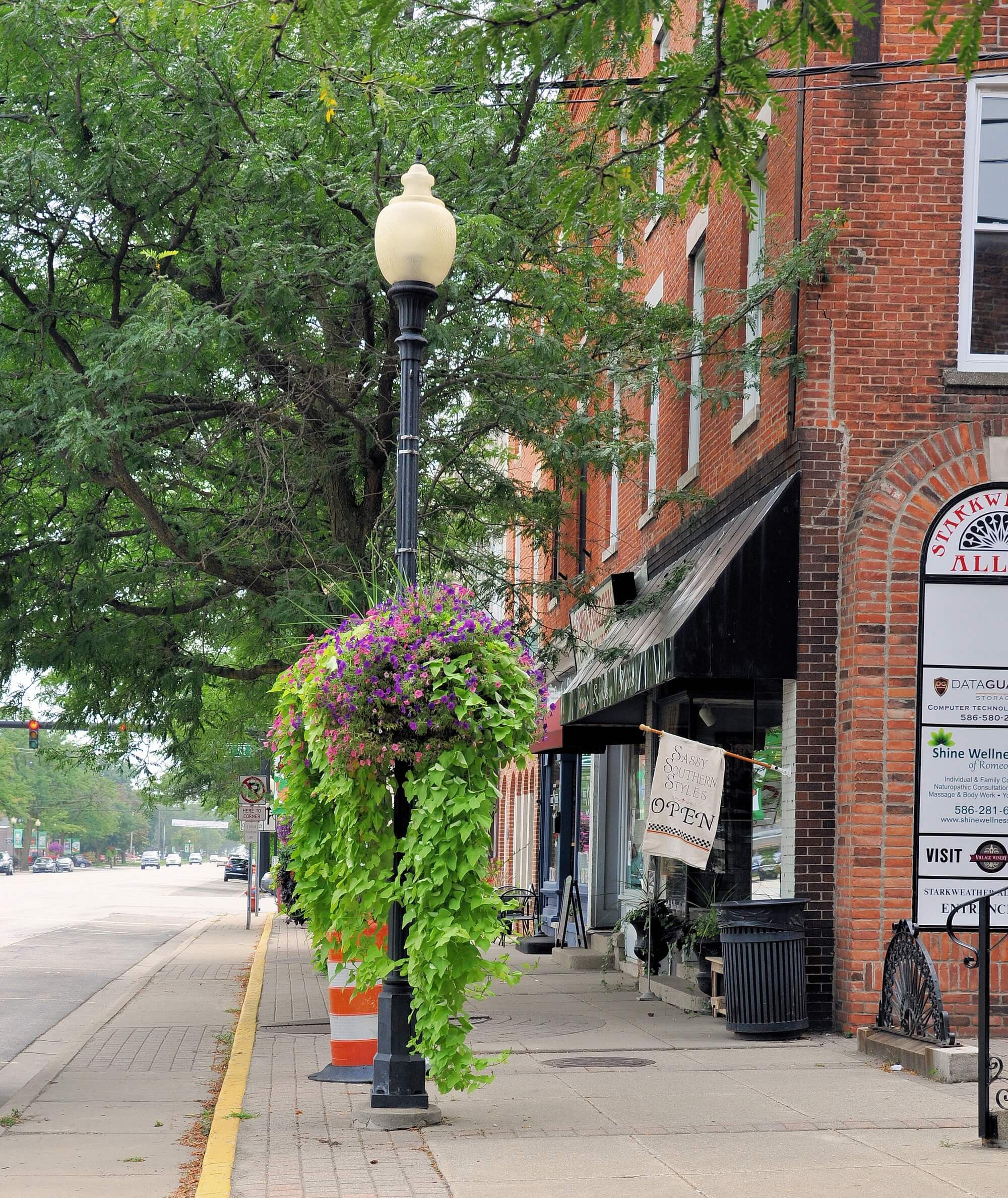 Explore Romeo Downtown | Michigan | Romeo DDA